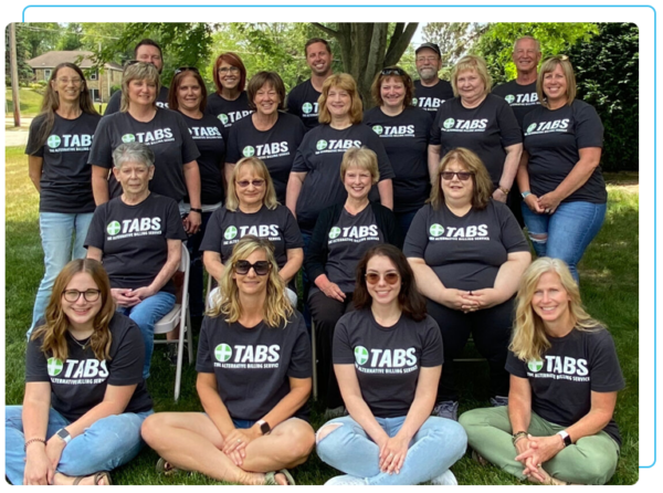 Chiropractic Billing Company | TABS Chiropractic Billing